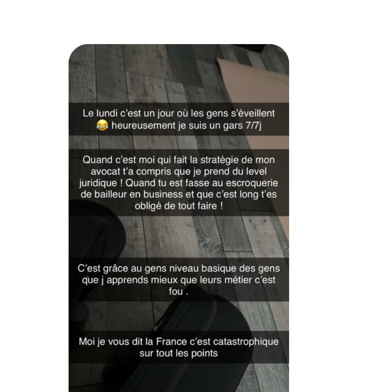 JOE ABADA (@joeabada) | Snapchat Stories, Spotlight & Lenses