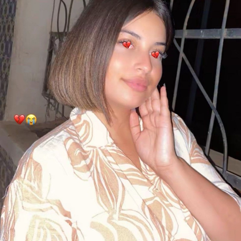 Johayna Lafaa🩷🙋‍♀️ (@johaynagarda) | Snapchat Stories, Spotlight & Lenses