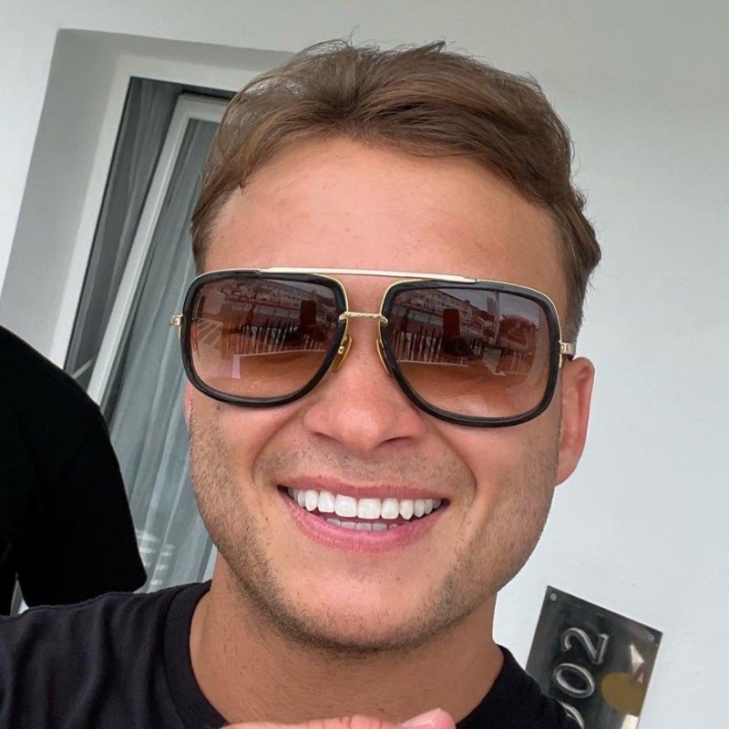 Johnny Carey (@johnnycarey98) | Snapchat Stories, Spotlight & Lenses