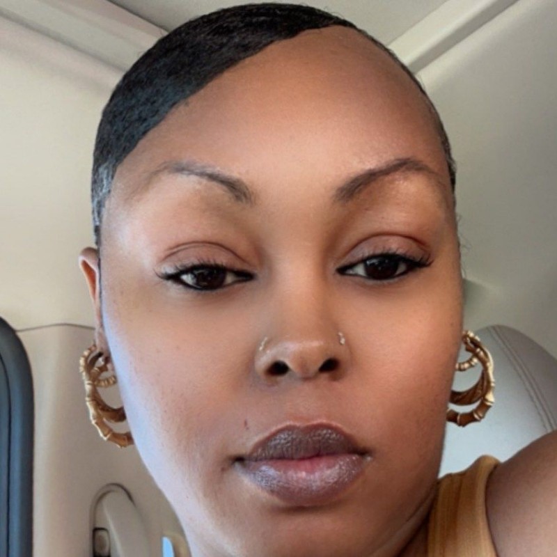 Destiny (All Out Tay) Johnson (@johnsondestiny) | Snapchat Stories, Spotlight & Lenses