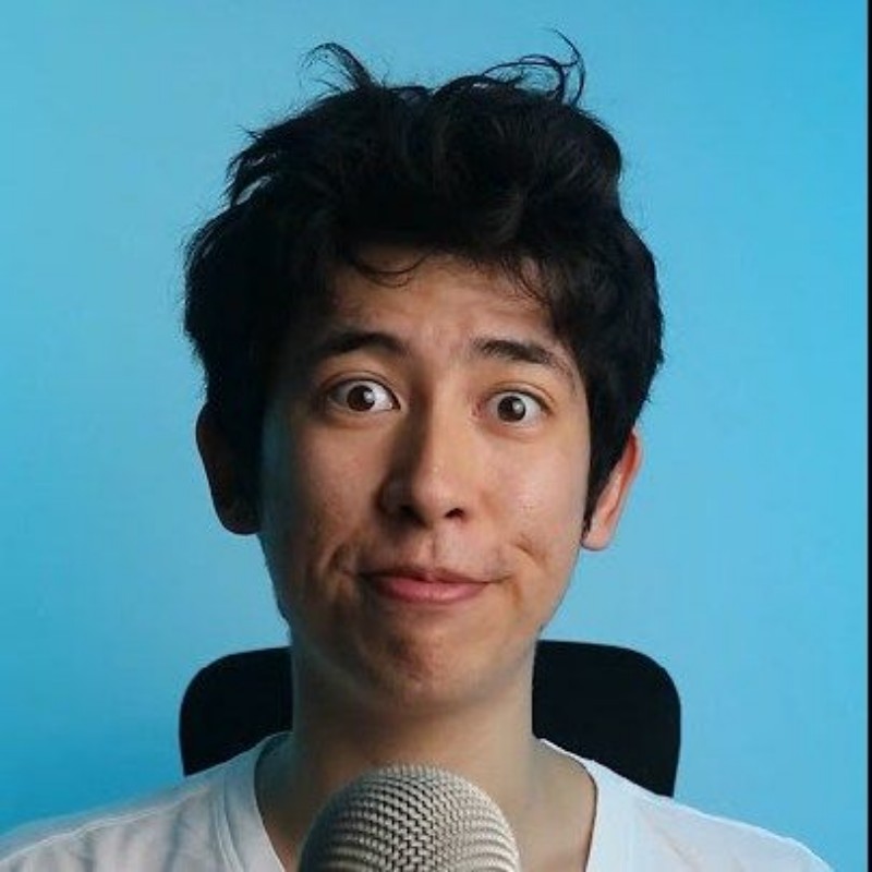 JoJo's ASMR (@jojos_asmr) | Snapchat Stories, Spotlight & Lenses