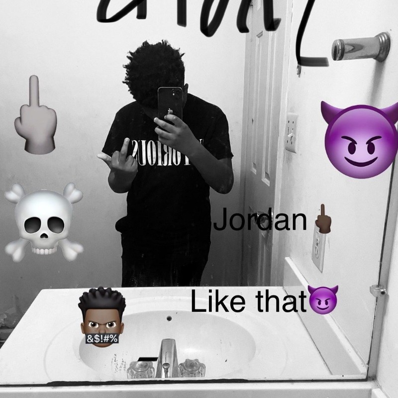 Jc In The House (@jordan_chil2025) | Snapchat Stories, Spotlight & Lenses
