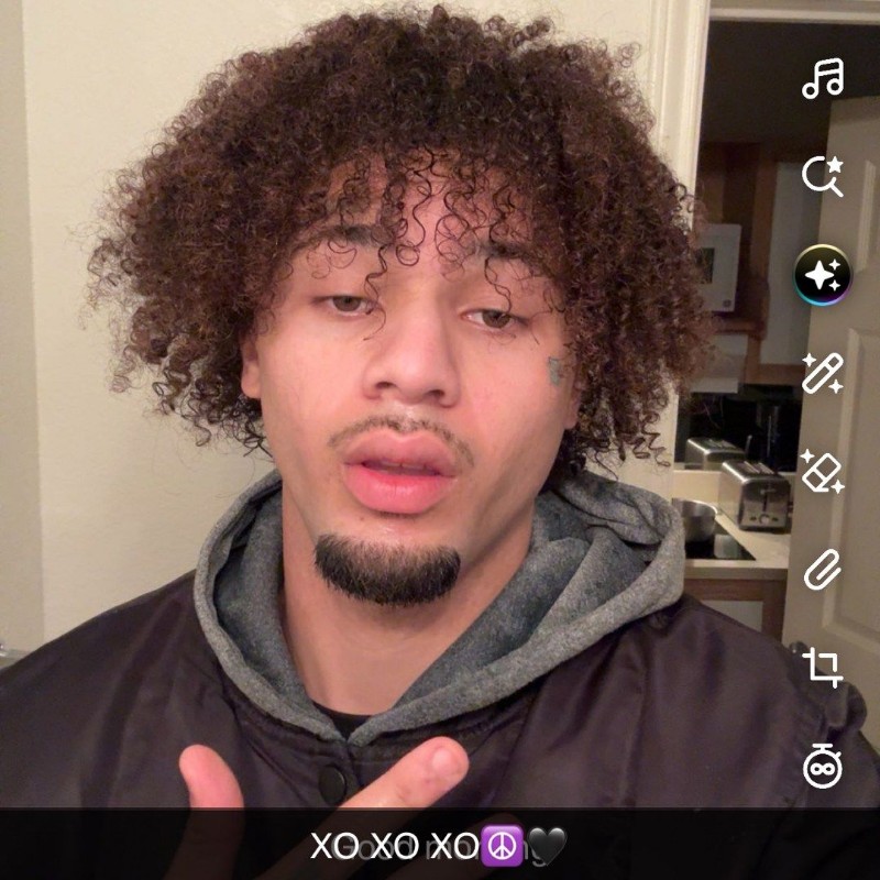 Jordan! ♠️ (@jordanmusik23) | Snapchat Stories, Spotlight & Lenses