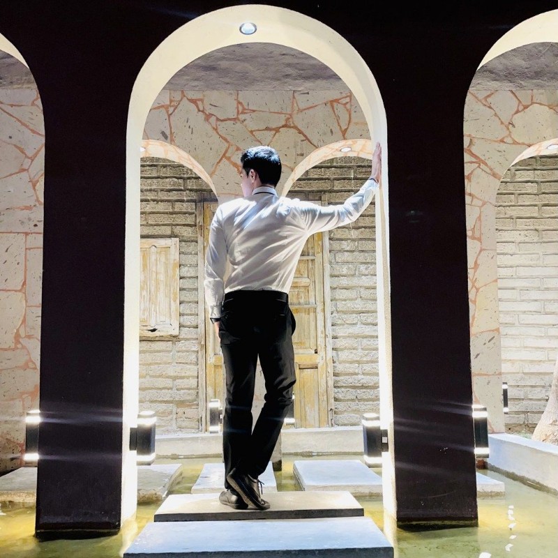 Jorge Arceo (@jorgearceov) | Snapchat Stories, Spotlight & Lenses