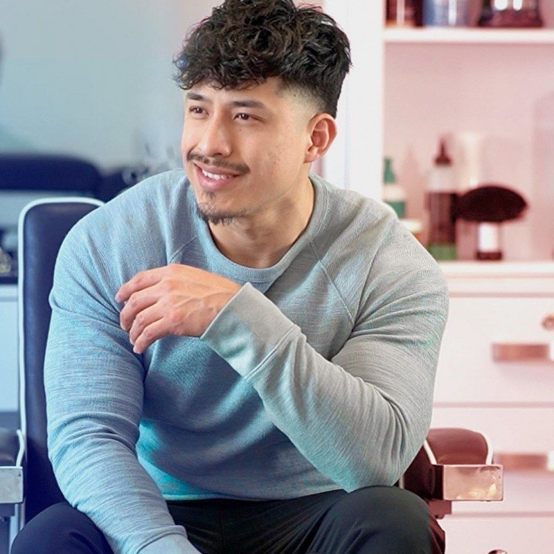 Jorge's Fades (@jorgesfades) | Snapchat Stories, Spotlight & Lenses