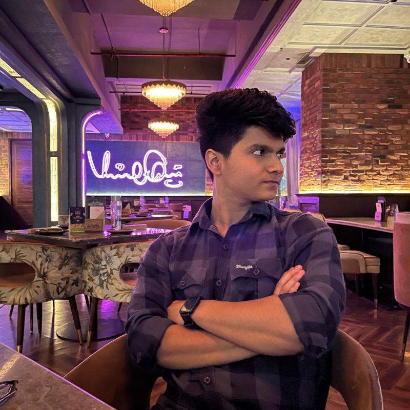 Gaurav Joshi💫 (@joshi_9540) | Snapchat Stories, Spotlight & Lenses