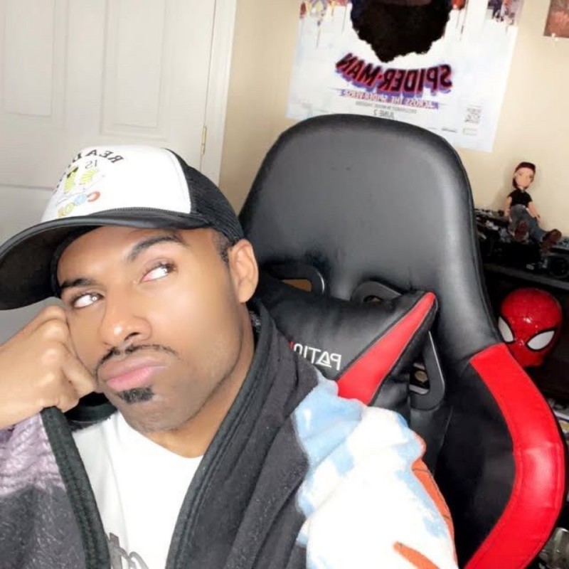 Joshua Chenault (@joshisspidey) | Snapchat Stories, Spotlight & Lenses