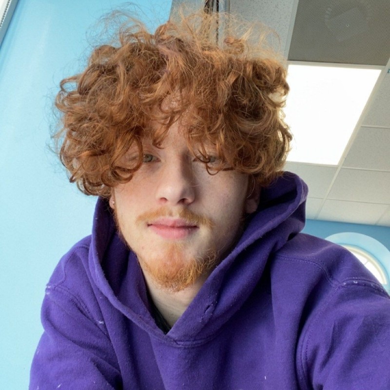 Ginger (@joshuadoles21) | Snapchat Stories, Spotlight & Lenses