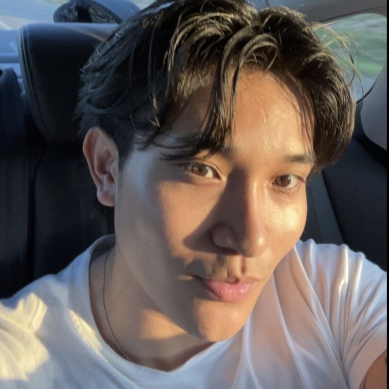 Joshua Ray Kim (@joshuaraykim) | Snapchat Stories, Spotlight & Lenses