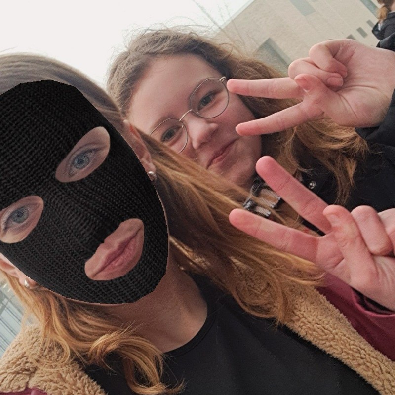 Josie Und Kim (@josieundkim) | Snapchat Stories, Spotlight & Lenses