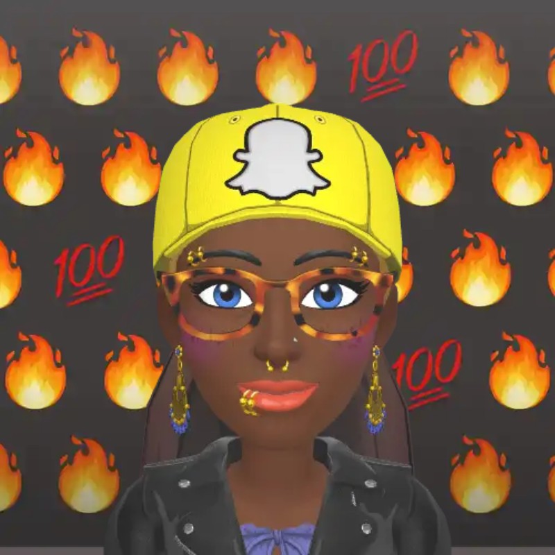 Joslynne Indetie (@joslynnei) | Snapchat Stories, Spotlight & Lenses