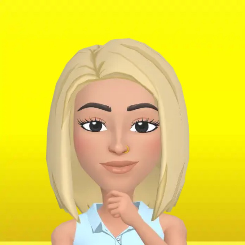 Joy (@joy-makki) | Snapchat Stories, Spotlight & Lenses