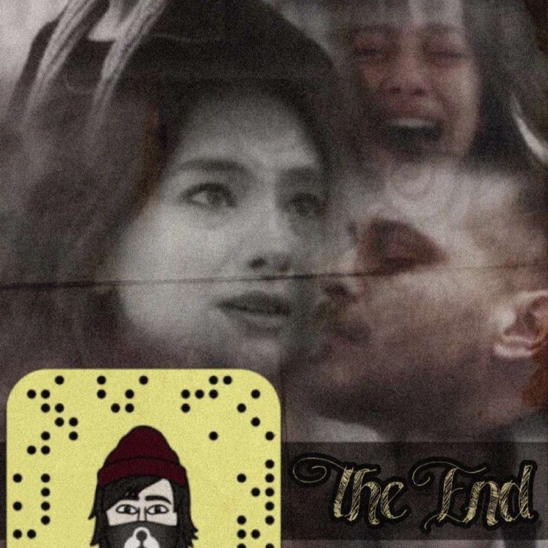 The End (@joy_x77x) | Snapchat Stories, Spotlight and Lenses