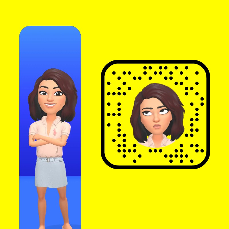 Joyce Castañeda (@joyce_castaneda) | Snapchat Stories, Spotlight & Lenses