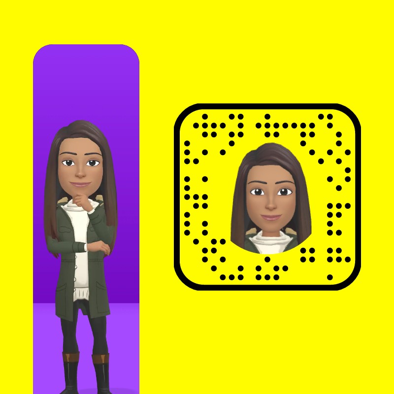 Joyce (@joycemercedes) | เรื่องราว Snapchat ตลอดจน Spotlight และเลนส์