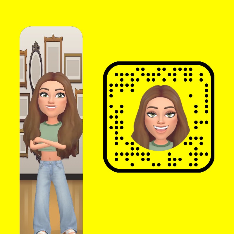 Jessica Ricca (@jricca) | Snapchat Stories, Spotlight & Lenses