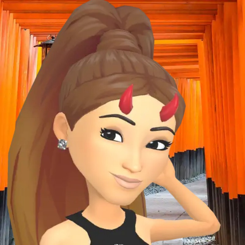 Jessica (@jrs17mickey) | Snapchat Stories, Spotlight & Lenses