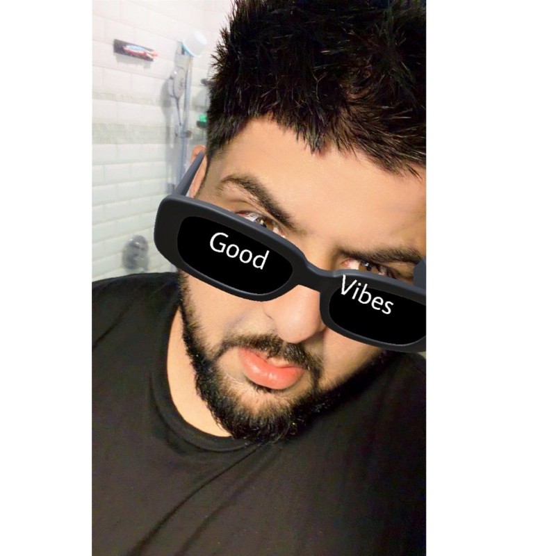 JUDGE (@judgeharkamal) | Snapchat Stories, Spotlight & Lenses