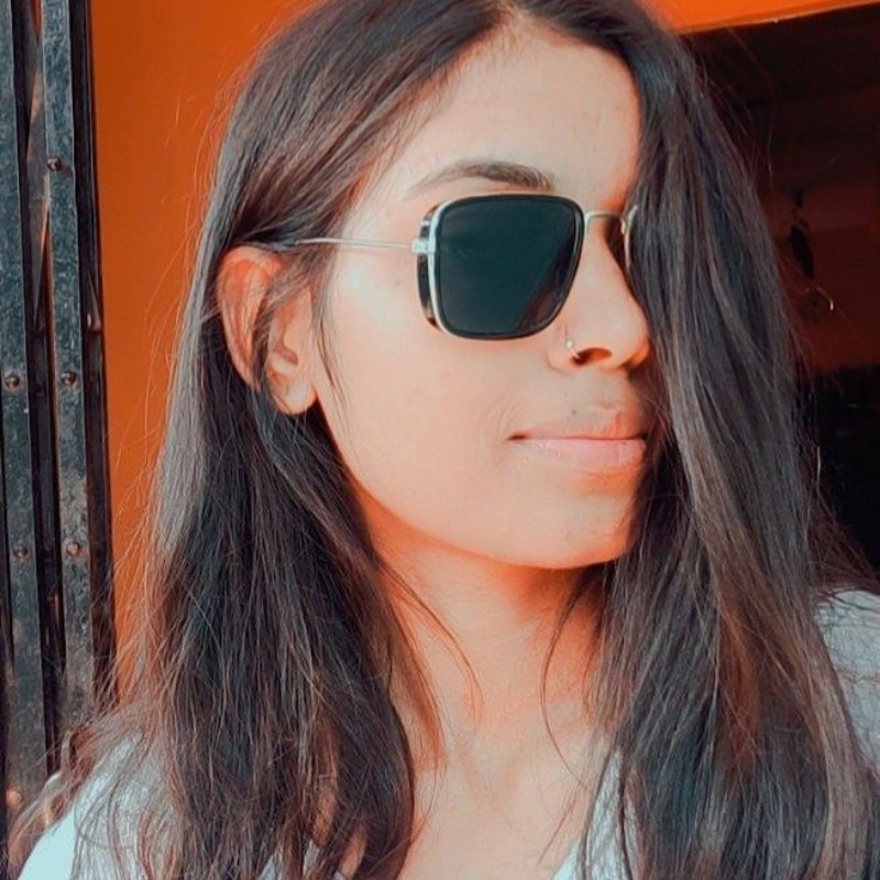 Julie Yadav (@julieyadav6447) | Snapchat Stories, Spotlight & Lenses