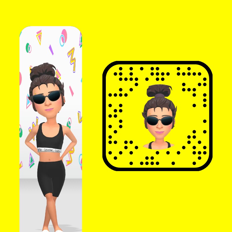 🐆🌈🧚‍♀️ (@jurassicgreen) | Snapchat Stories, Spotlight & Lenses