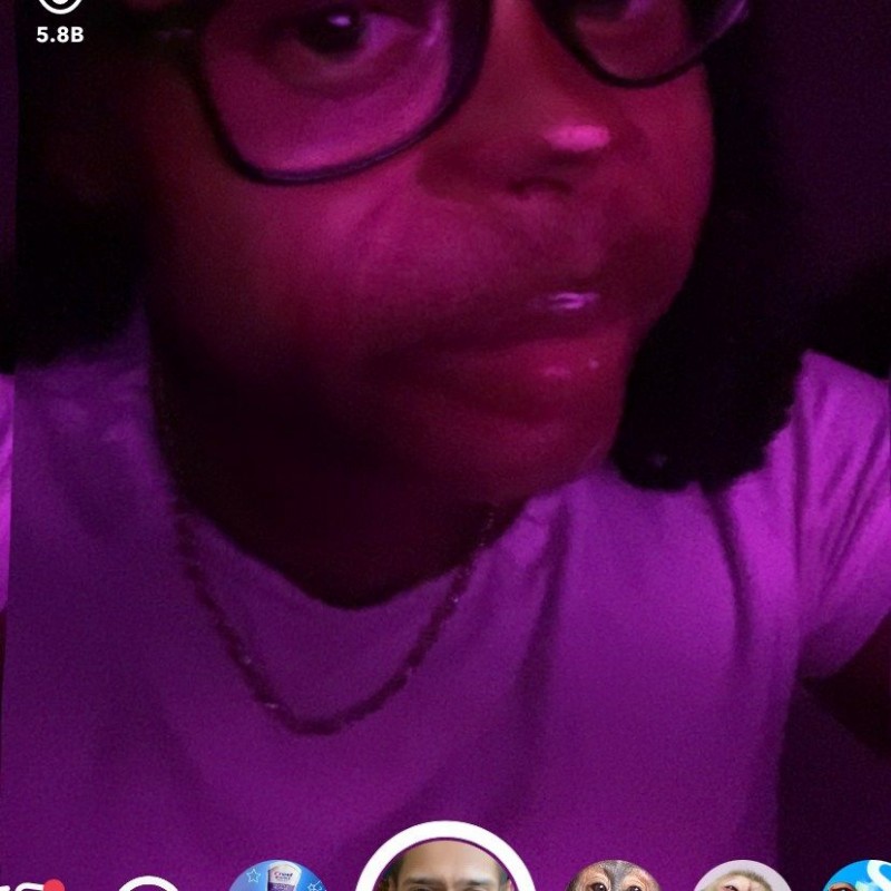 Justyce (@justyce20251289) | Snapchat Stories, Spotlight & Lenses
