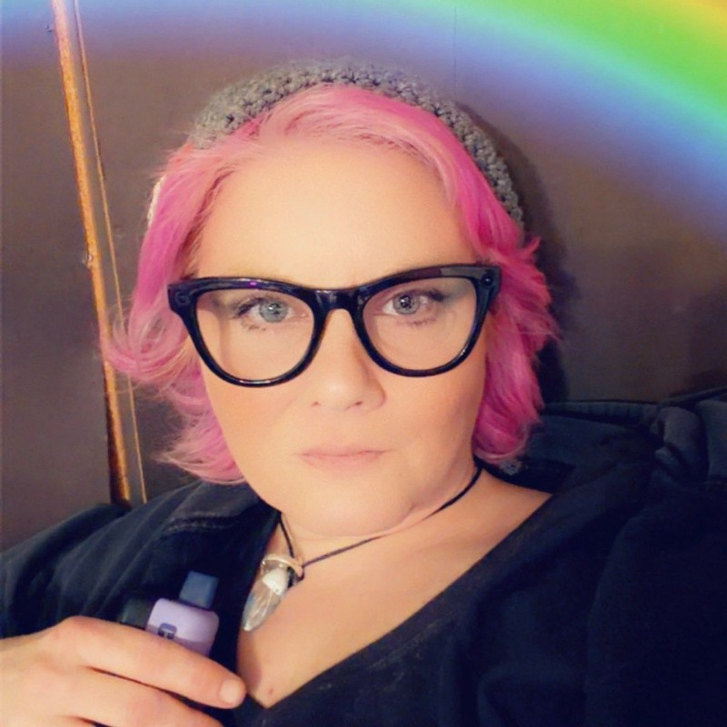 Jynxie (@jynxieliving) | Snapchat Verhalen, Spotlight en Lenzen