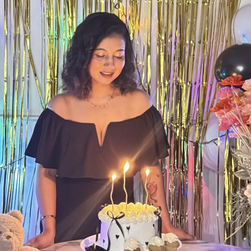 modestsoul ️🩺 (@jyotikadahal) | Snapchat Stories, Spotlight & Lenses