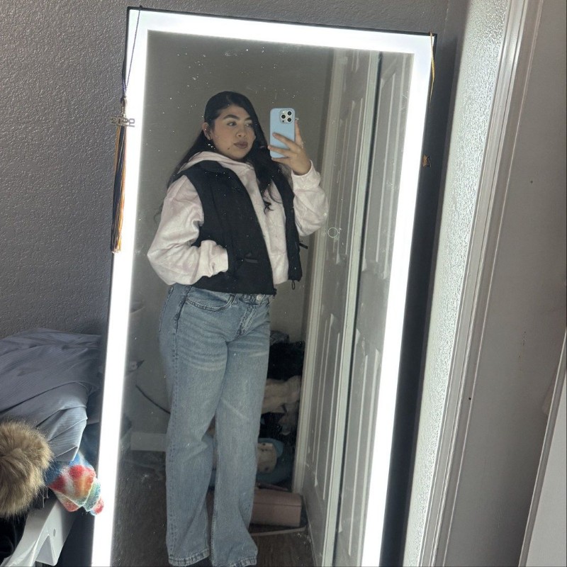 𝓀𝒾𝓂𝒷ℯ𝓇𝓁𝓎 💕 (@k.sinay04) | Snapchat Stories, Spotlight & Lenses