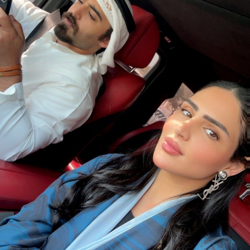 خلود المالح (@k6020) | Snapchat Stories, Spotlight & Lenses