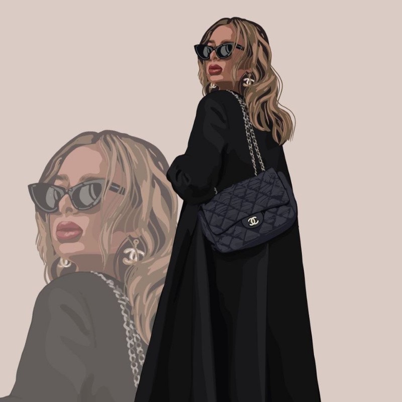 🦌 خلود الكتبي (@k_alkitbi) | Snapchat Stories, Spotlight & Lenses