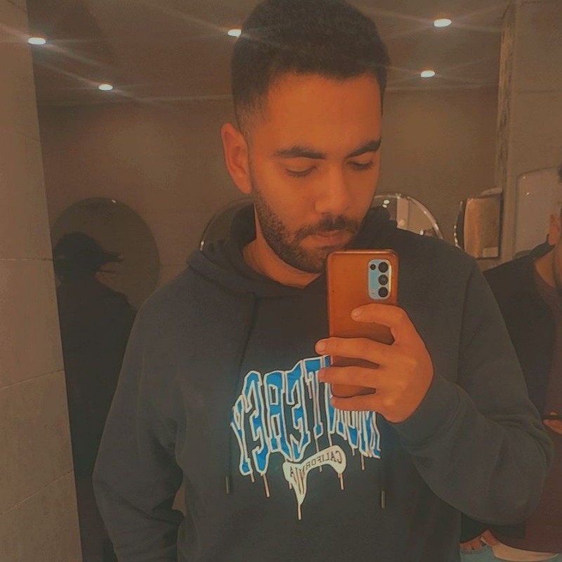 Kamal Emad (@k_emad3681) | Snapchat Stories, Spotlight and Lenses