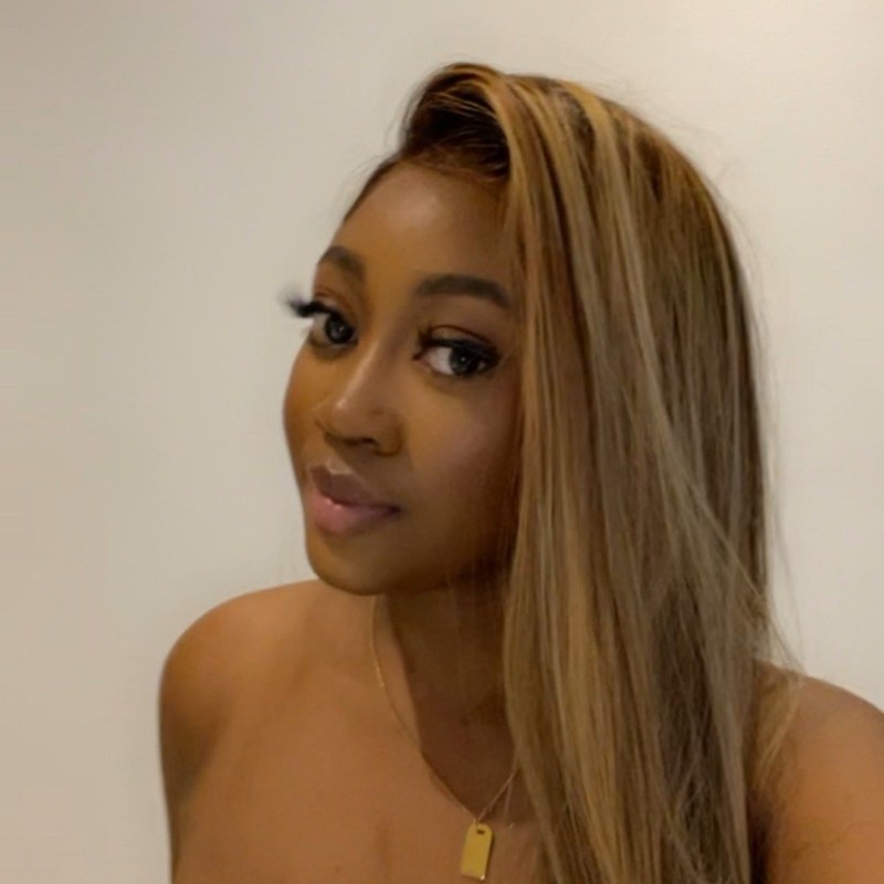 Hassie Khassie Snapchat Stories Spotlight And Lenses