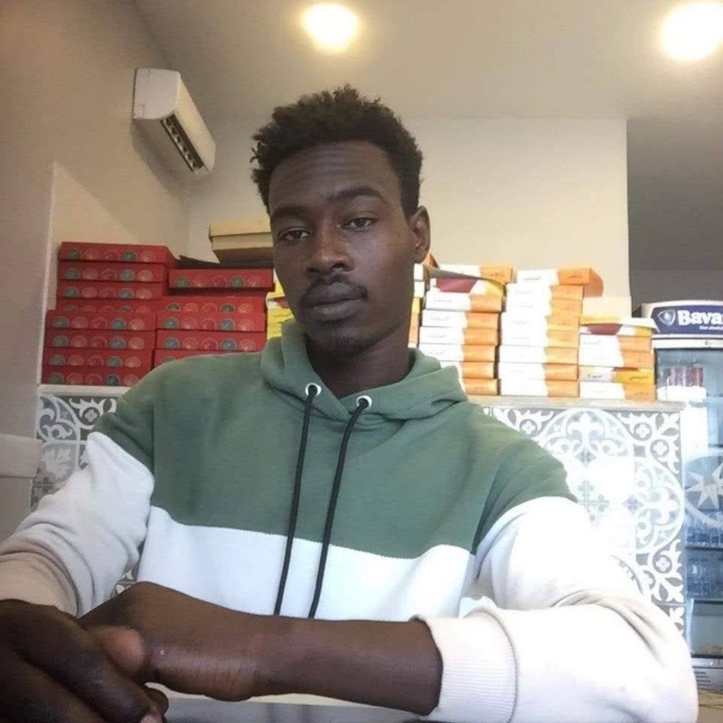 Kammon Legend 🇸🇩🇲🇫 (@k_kmwn20) | Snapchat Stories, Spotlight & Lenses