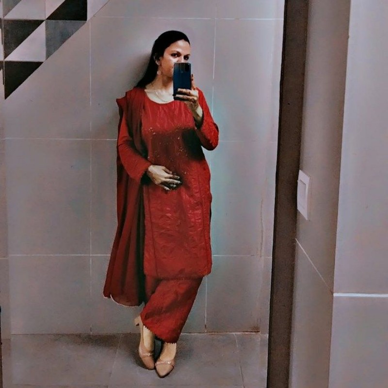 Kanwal Qureshi (@k_qureshi3125) | Snapchat Stories, Spotlight & Lenses