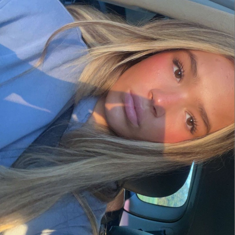 kylee syron (@k_syron) | Snapchat Stories, Spotlight & Lenses