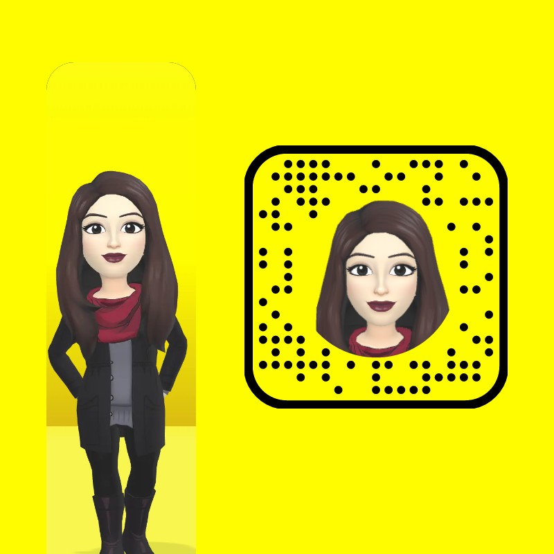 Kristen 🤓🤘 (@k_tutorials) | Snapchat Stories, Spotlight & Lenses