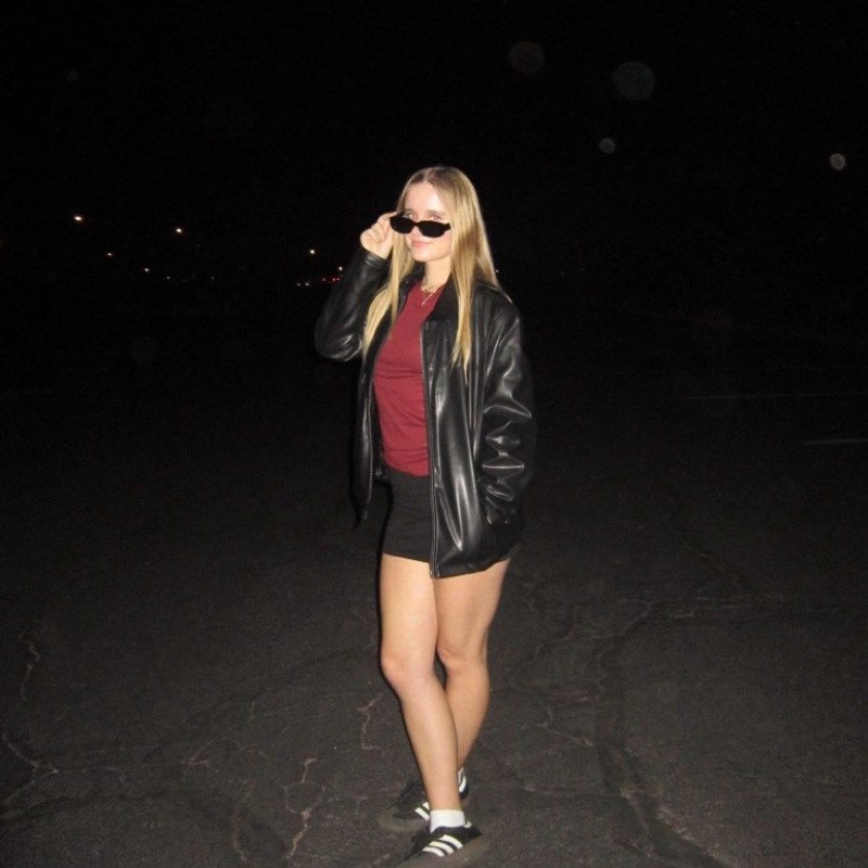 Kaia (@kaiastephens) | Snapchat Stories, Spotlight & Lenses