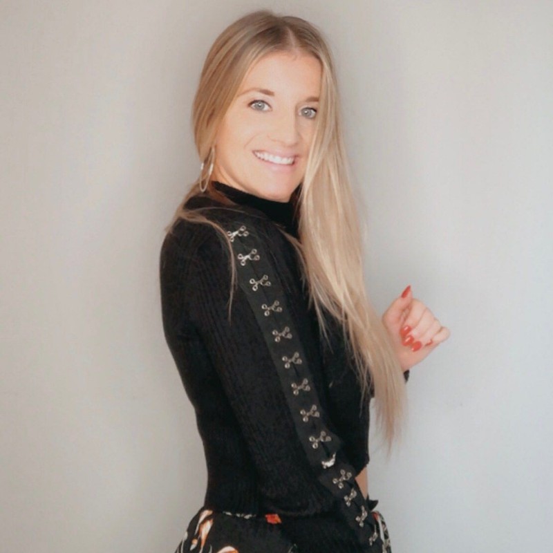 Kailey New (@kaileynew) | Snapchat Stories, Spotlight & Lenses