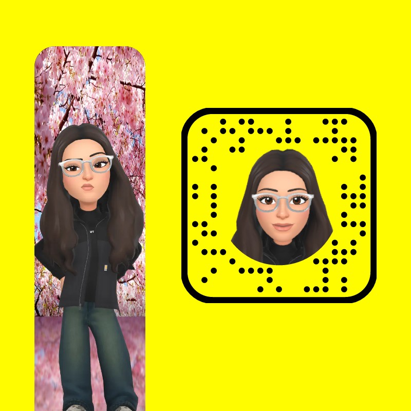 Kait Kaittran Snapchat Stories Spotlight And Lenses
