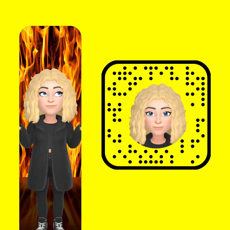 Kait Hat Kaithat Snapchat Stories Spotlight And Lenses