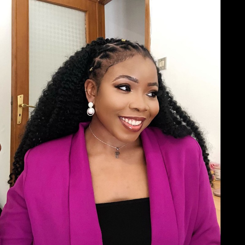 Catherine Chioma Nwanguma🦋 (@kaithy_1) | Snapchat Stories, Spotlight ...