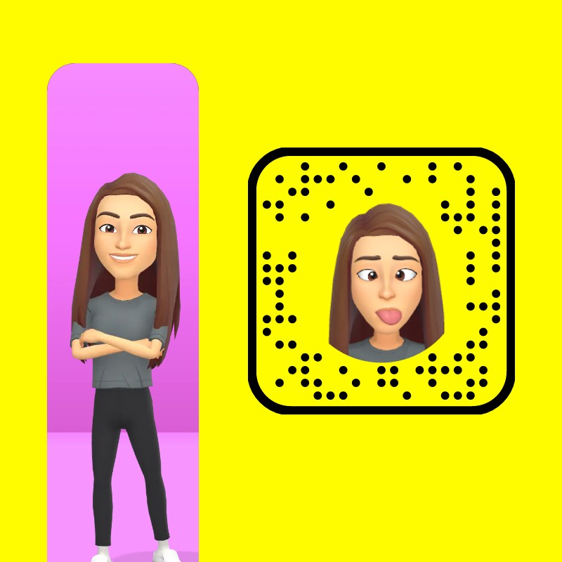 Kaitlin Kaitlin Snapchat Stories Spotlight And Lenses
