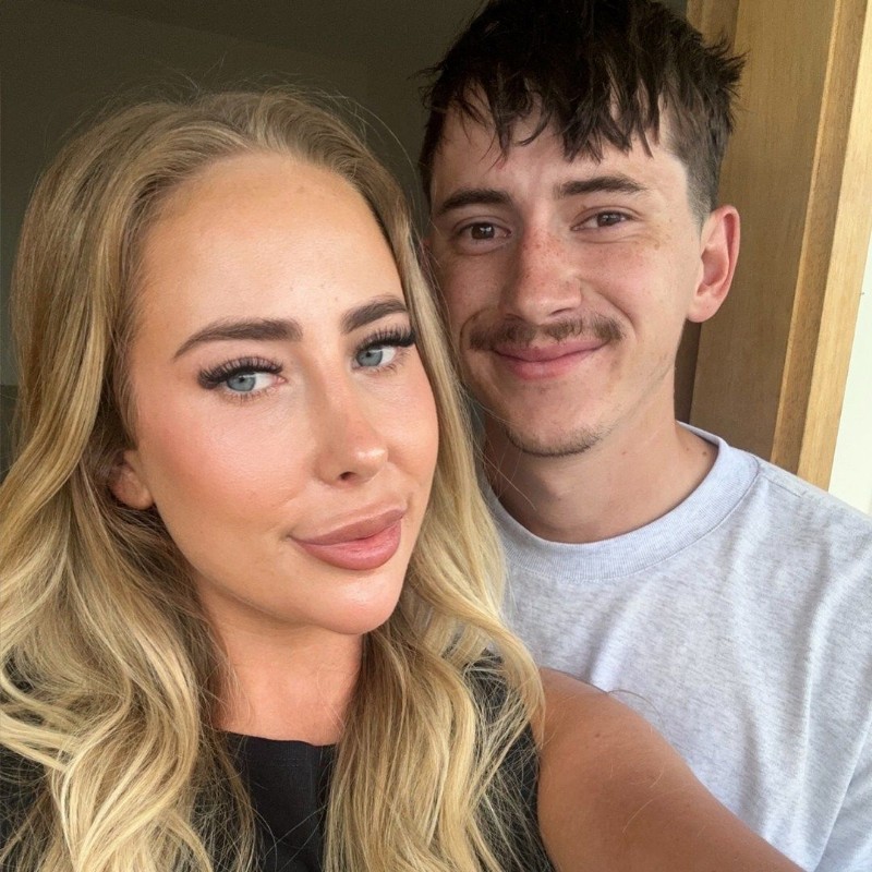 Kaitlin And Josh (@kaitlinxjosh) | Snapchat Stories, Spotlight & Lenses