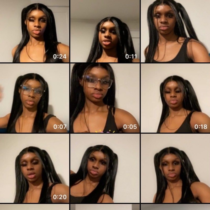 Farrah🩷 (@kakashi_king) | Snapchat Stories, Spotlight & Lenses