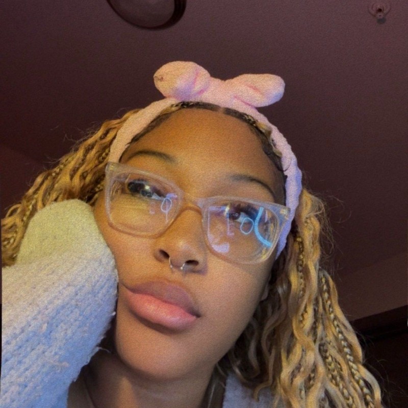 🦋Iam_Kaleah🦋 (@kaleah-mcneil) | Snapchat Stories, Spotlight & Lenses