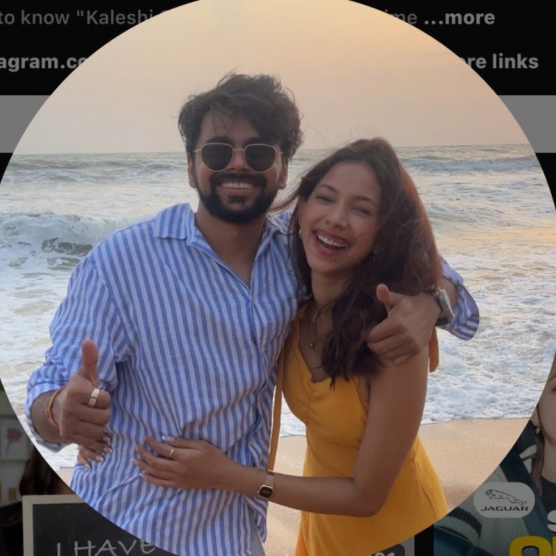 Kaleshi_couple (@kaleshicouple) | Snapchat Stories, Spotlight & Lenses