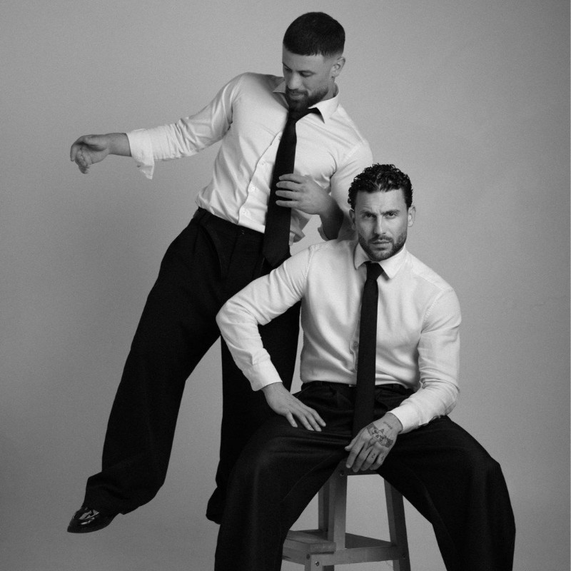 Berdan & Kadir Kalin (@kalin-brothers) | Snapchat Stories, Spotlight ...