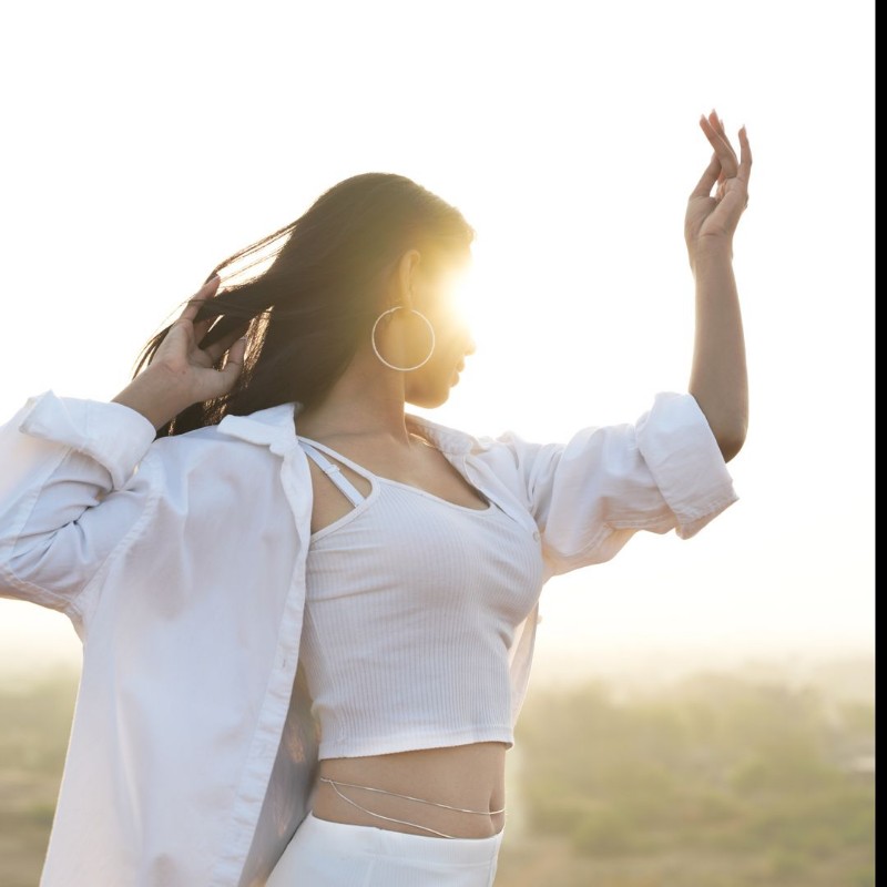 Mystical Girl (@kalps.kp) | Snapchat Stories, Spotlight & Lenses