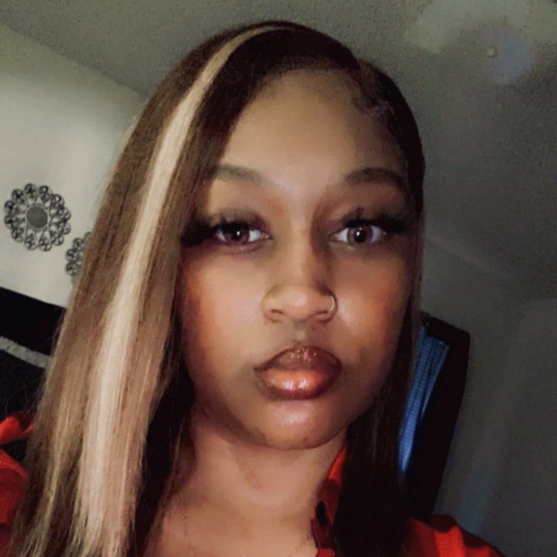 Kamesha💕 Danielle💕 (@kameshadanielle) | Snapchat Stories, Spotlight ...