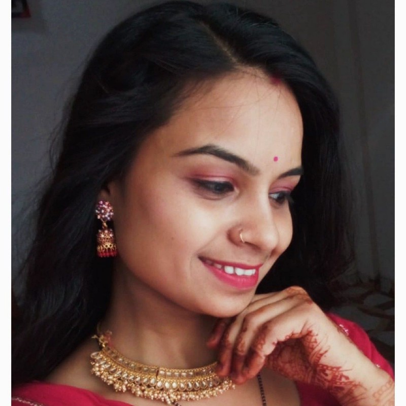 Kanchan Chimurkar (@kanchan_chimurk) | Snapchat Stories, Spotlight & Lenses